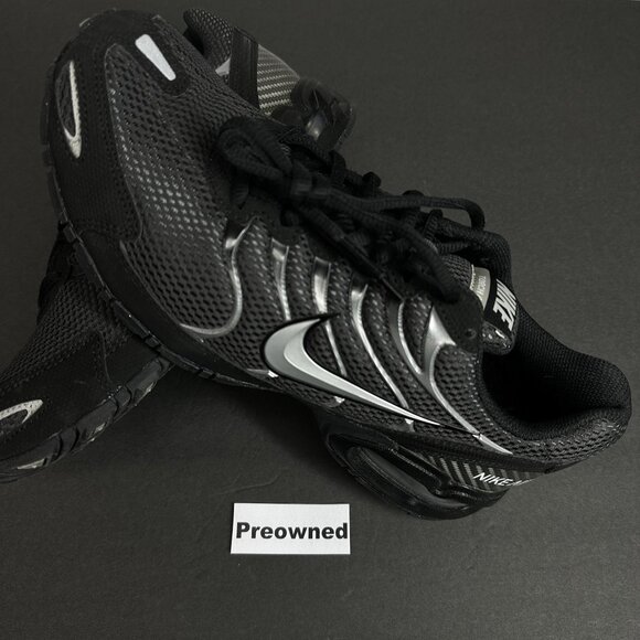 Nike | Shoes | Nike Air Max Torch 4 Blacksilver Mens Sizes 34384602 ...